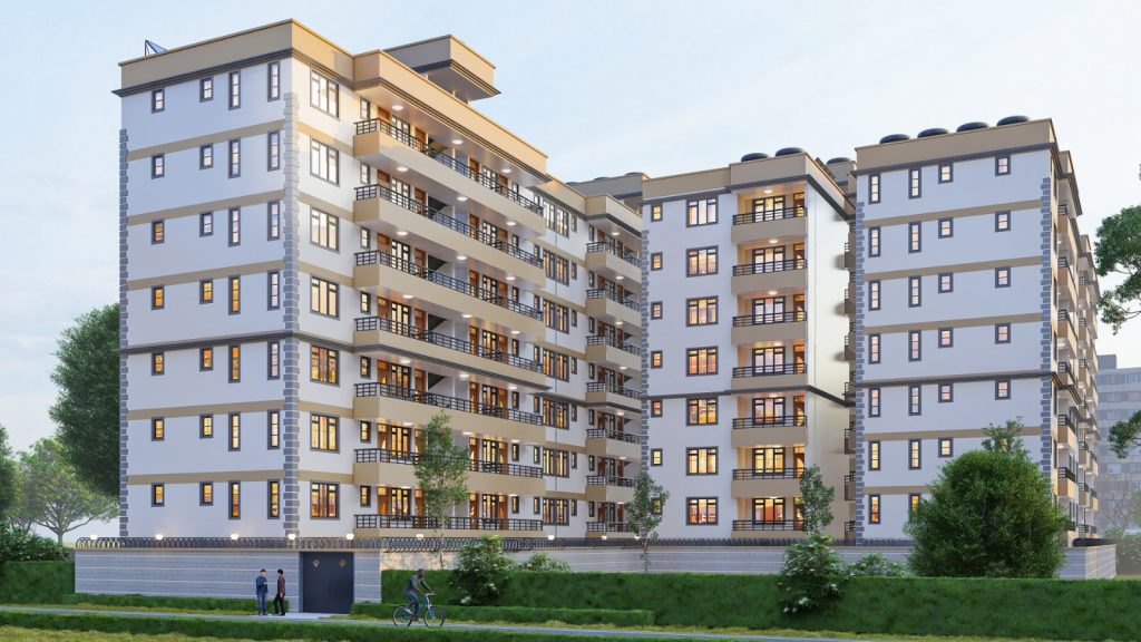Navigating the Process of Obtaining Building Approvals in Kenya ...